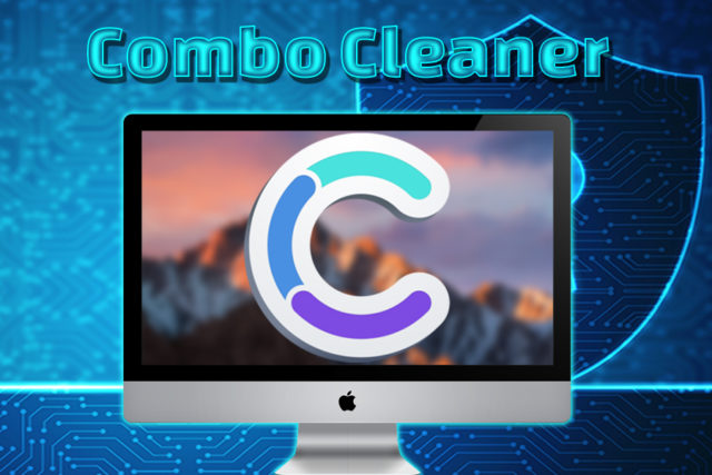 Combo Cleaner recensie, gratis download